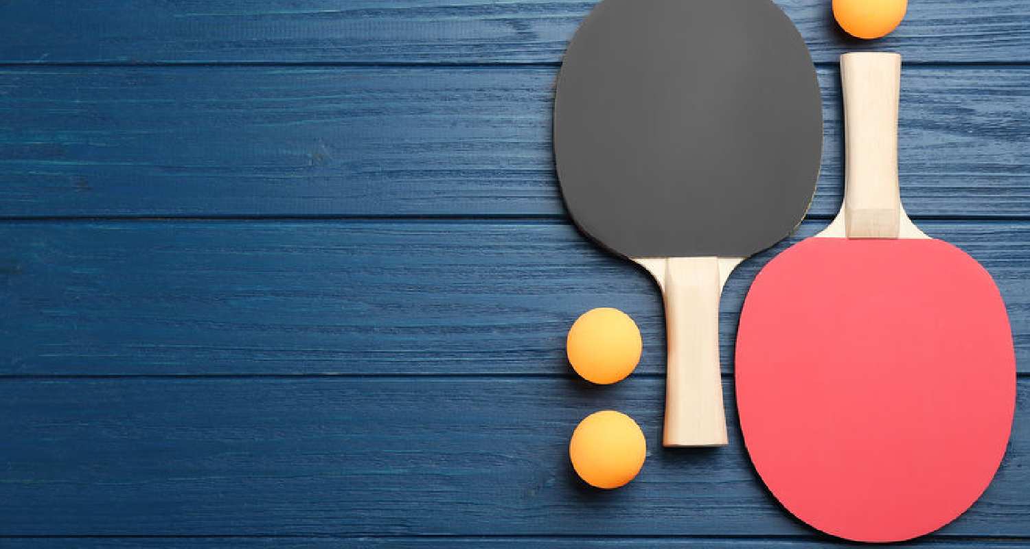Top 10 Best Table Tennis Rubbers Reviewed [2025]
